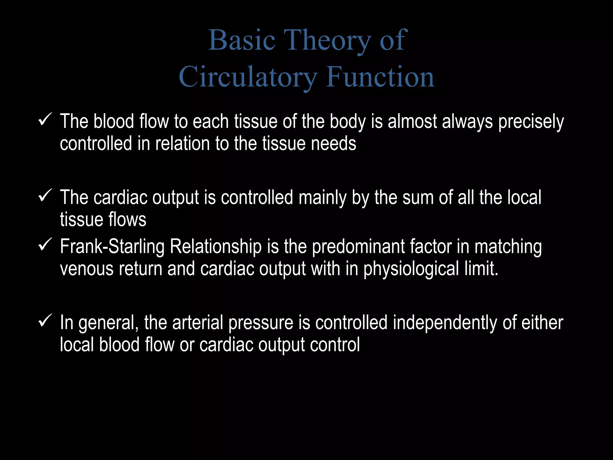 12. Cardiac Output & Venous Return.ppt