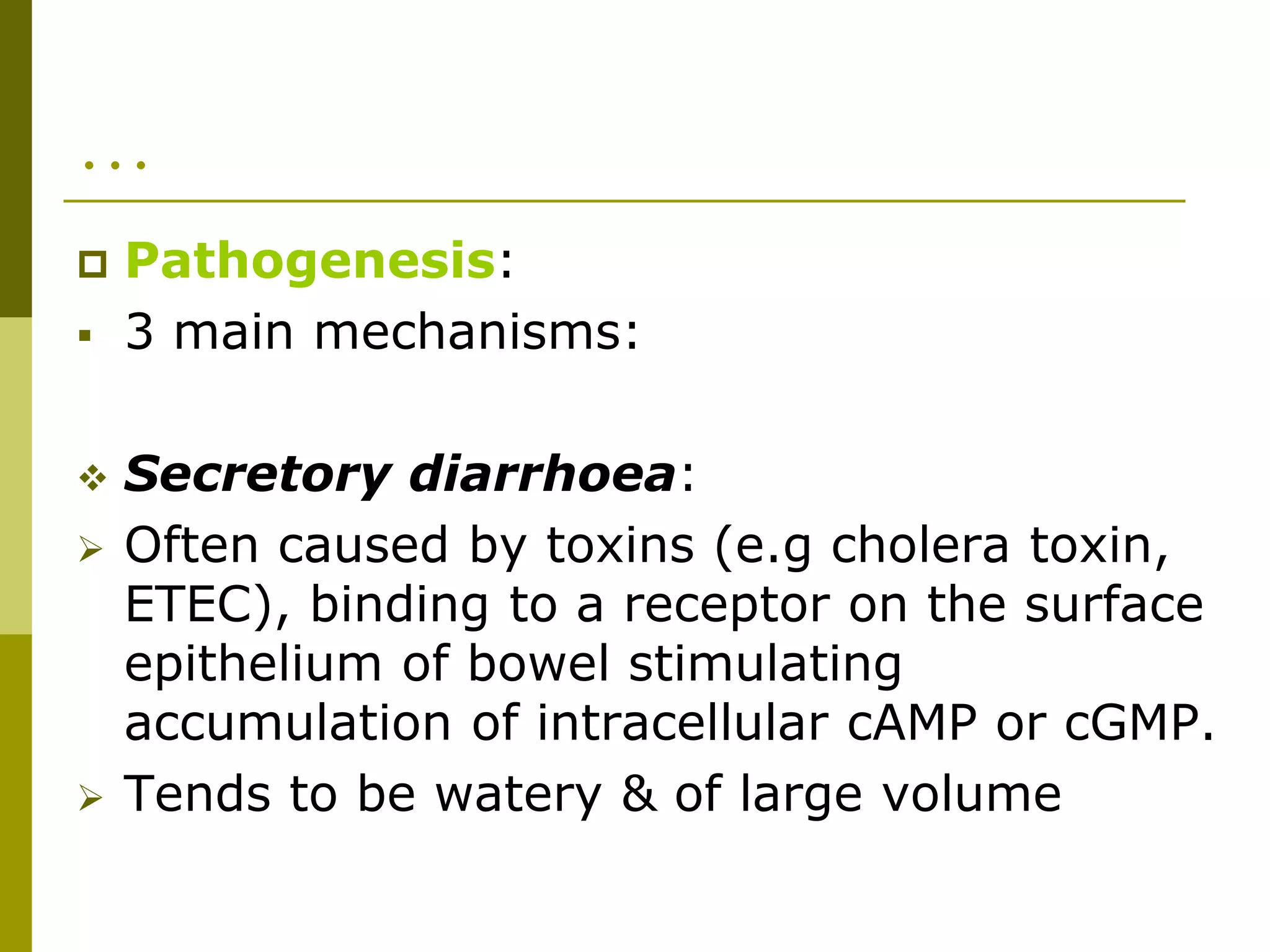 12.DIARRHOEA.ppt