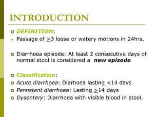 12.DIARRHOEA.ppt