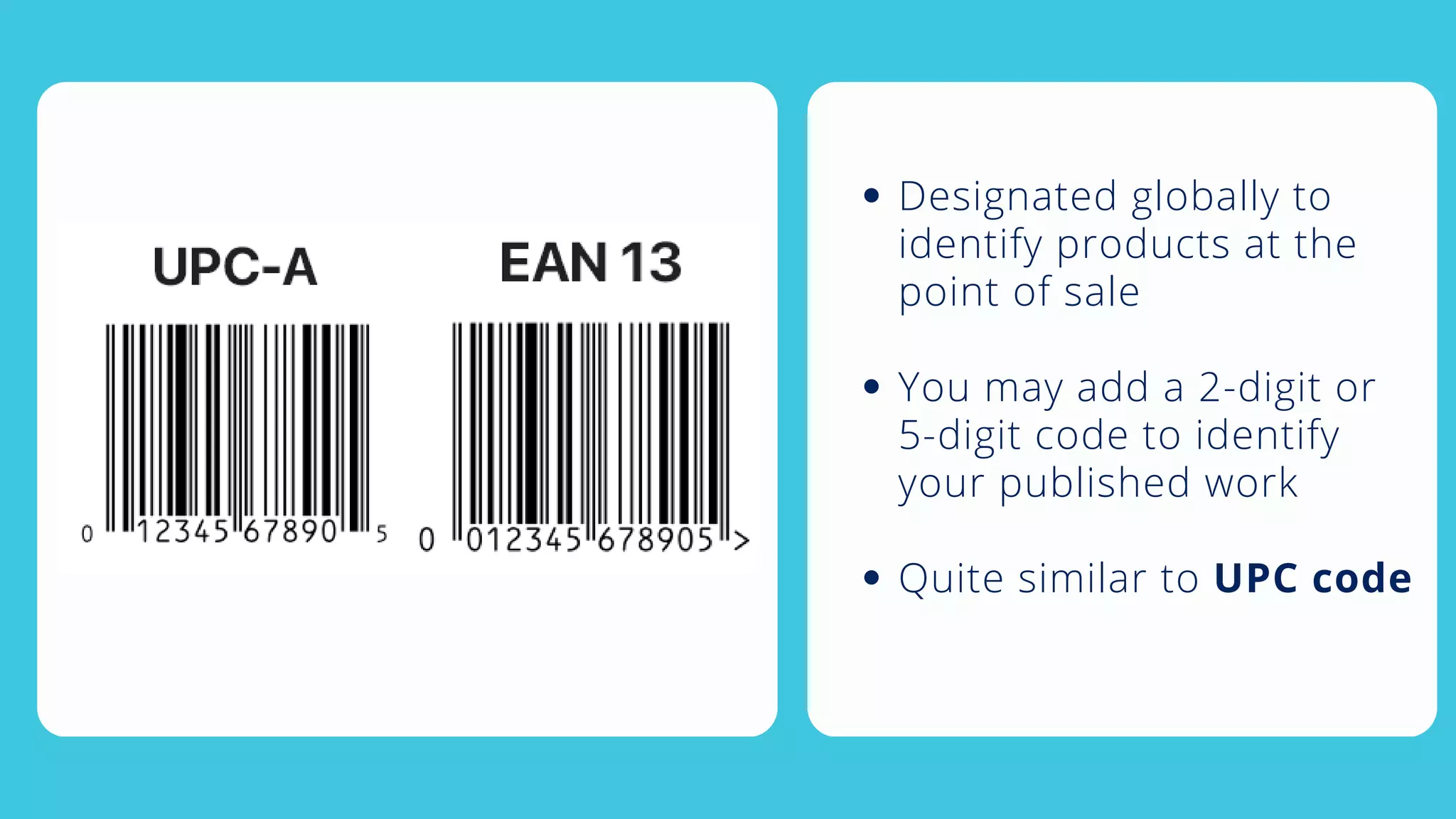 EAN 13 Barcode Generator: An Actionable Guide [2023] | PPT