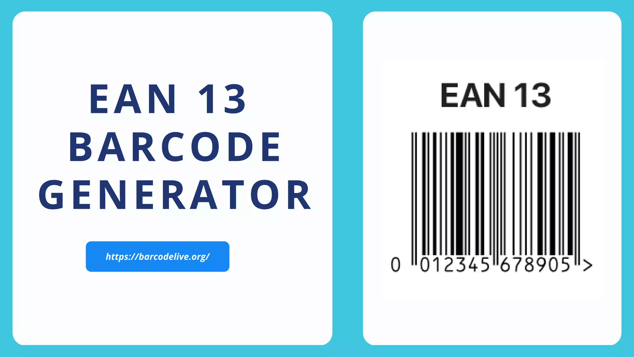 EAN 13 Barcode Generator: An Actionable Guide [2023] | PPT