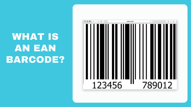 EAN 13 Barcode Generator: An Actionable Guide [2023] | PPT