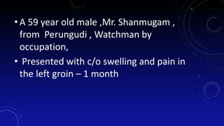 12.Direct hernia case presentation.pptx