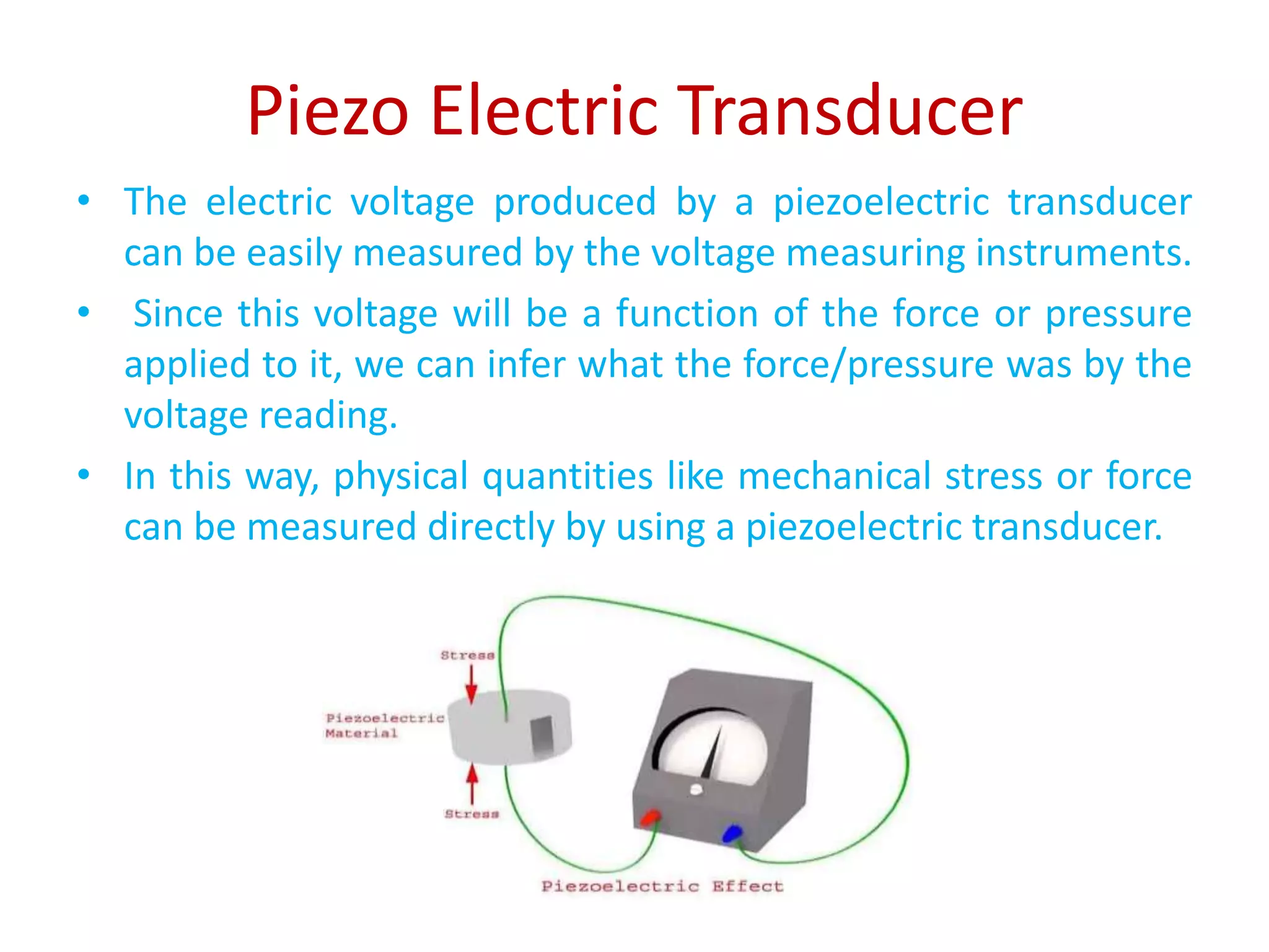 12. Piezo Electric Transducer.pptx