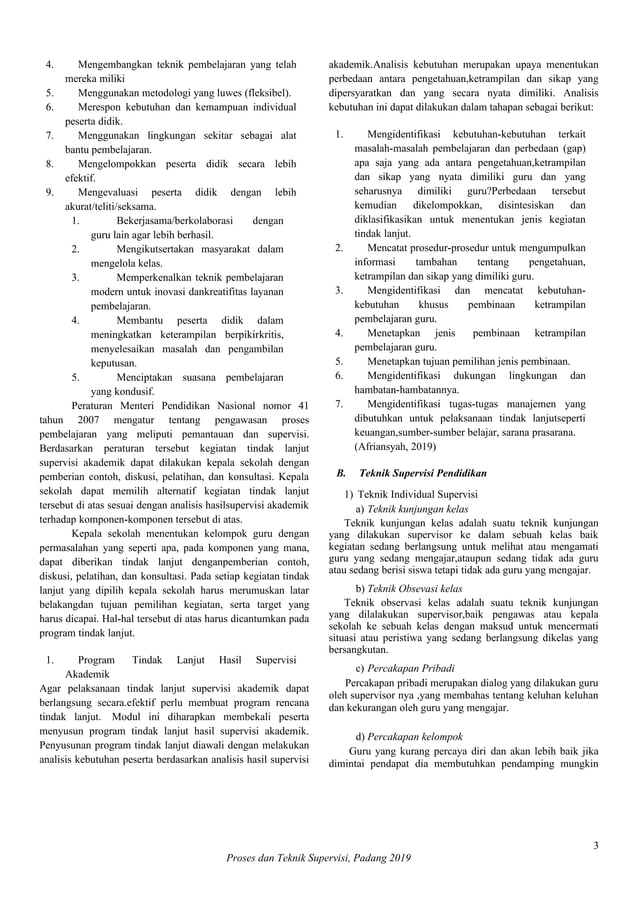 12. Proses dan Teknik Supervisi.pdf