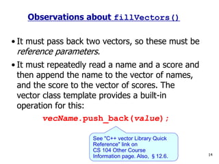 Vectors Intro.ppt