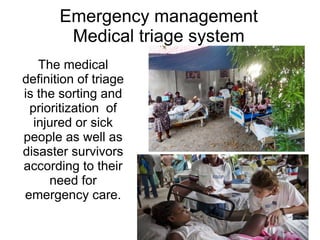 emergency medicine | PPT