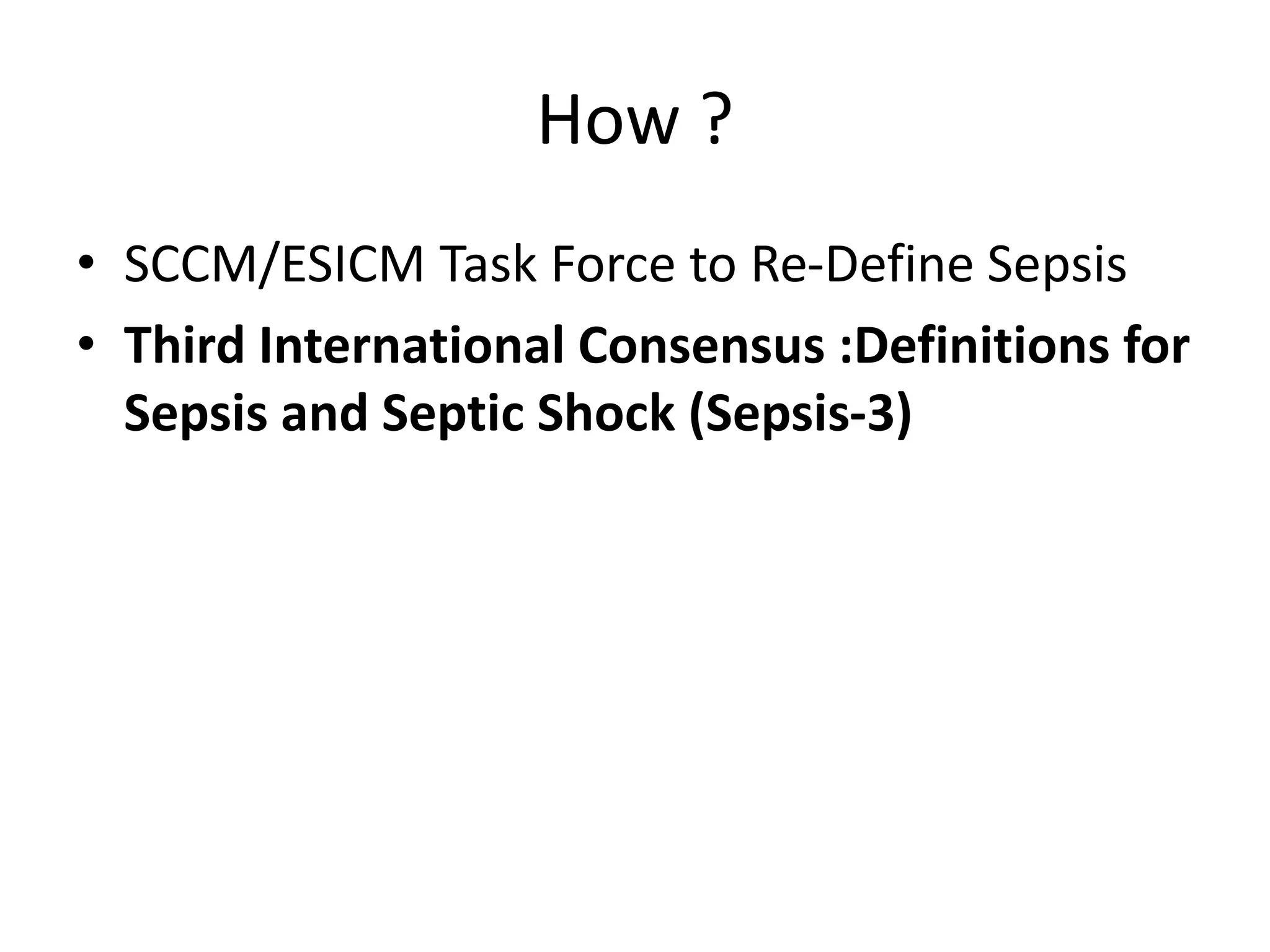 12. Approach to Sepsis (Edited).ppt
