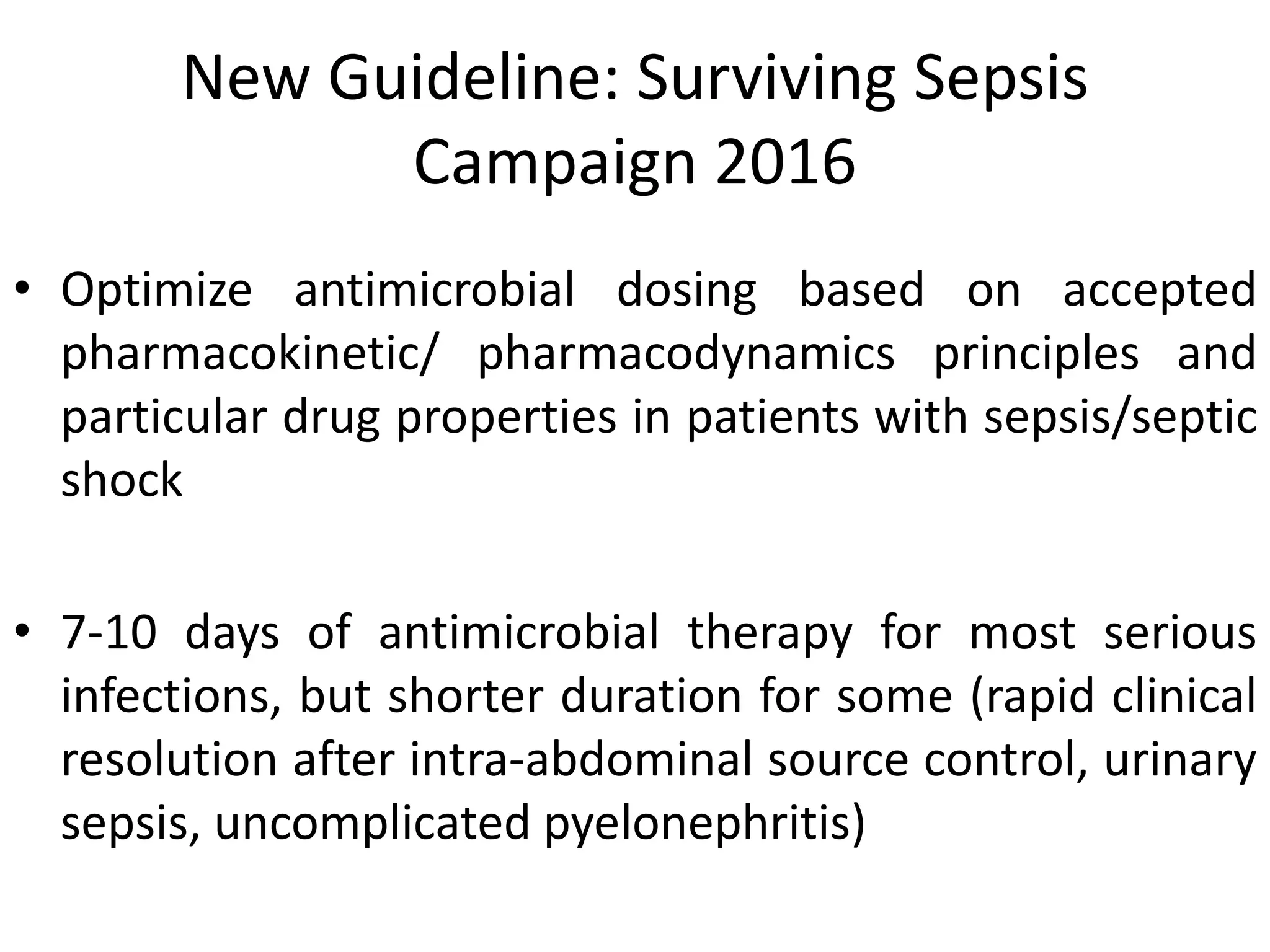 12. Approach to Sepsis (Edited).ppt