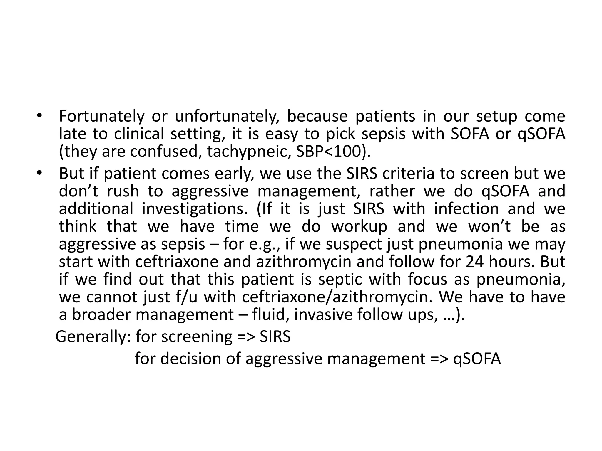 12. Approach to Sepsis (Edited).ppt