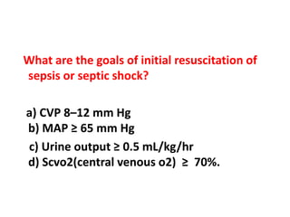 12. Approach to Sepsis (Edited).ppt