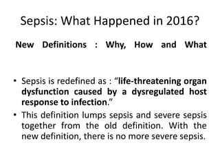 12. Approach to Sepsis (Edited).ppt