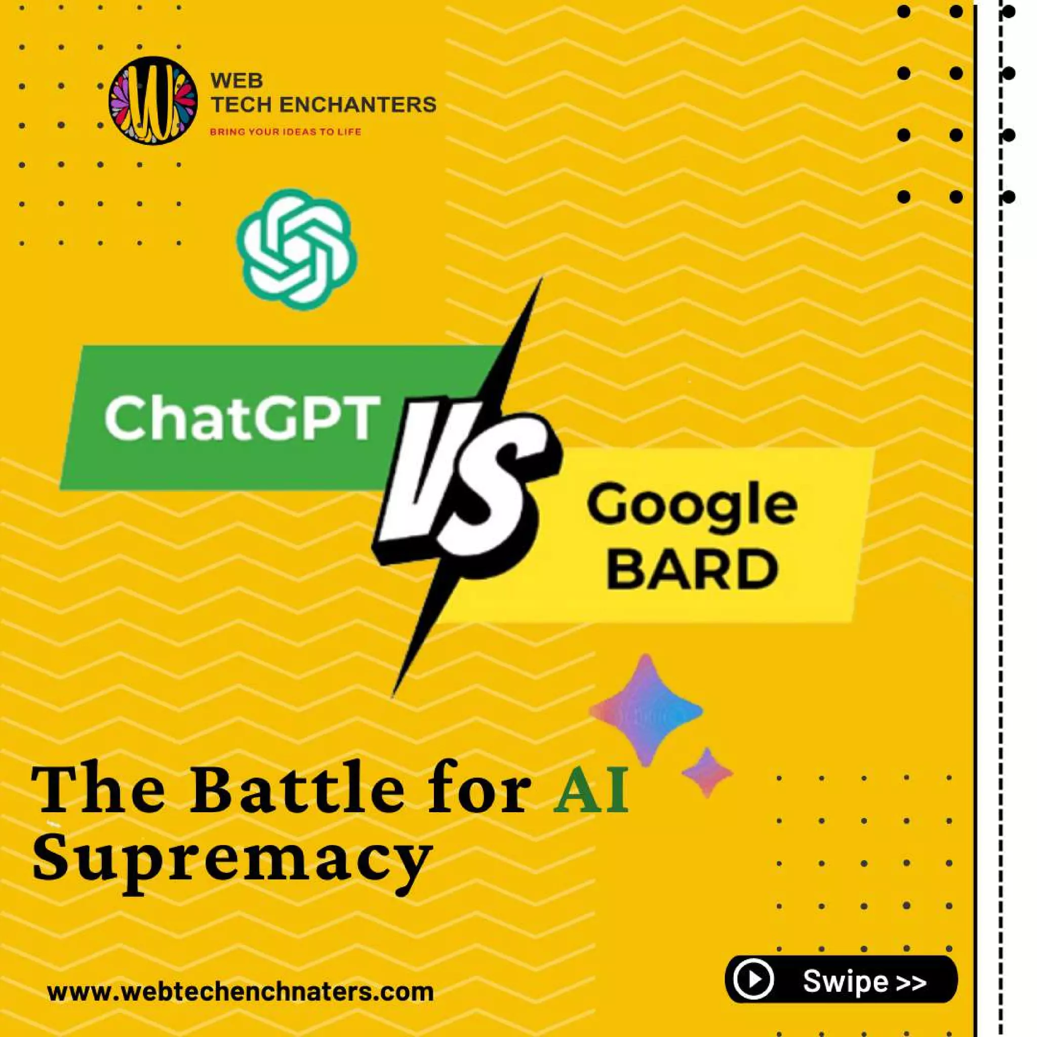Chat GPT vs Google Bard | PDF