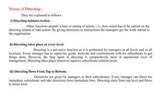 12. directing.pptx