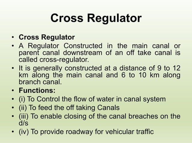 12. Canal Head Regulators.2.pdf | Track and Field | Sports