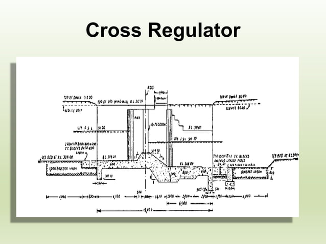 12. Canal Head Regulators.2.pdf | Track and Field | Sports