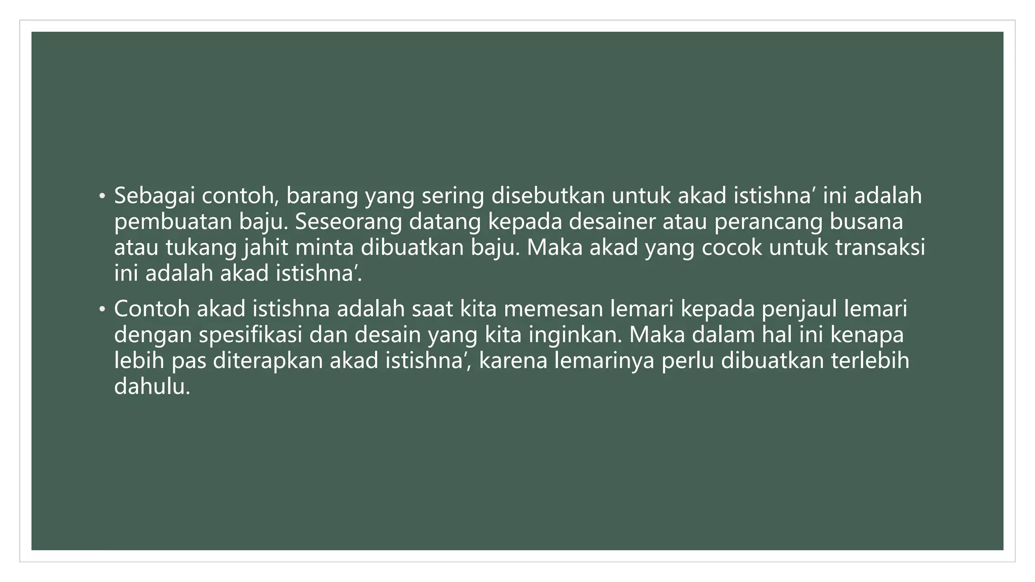 Ba'i Al -Isthisna.pptx