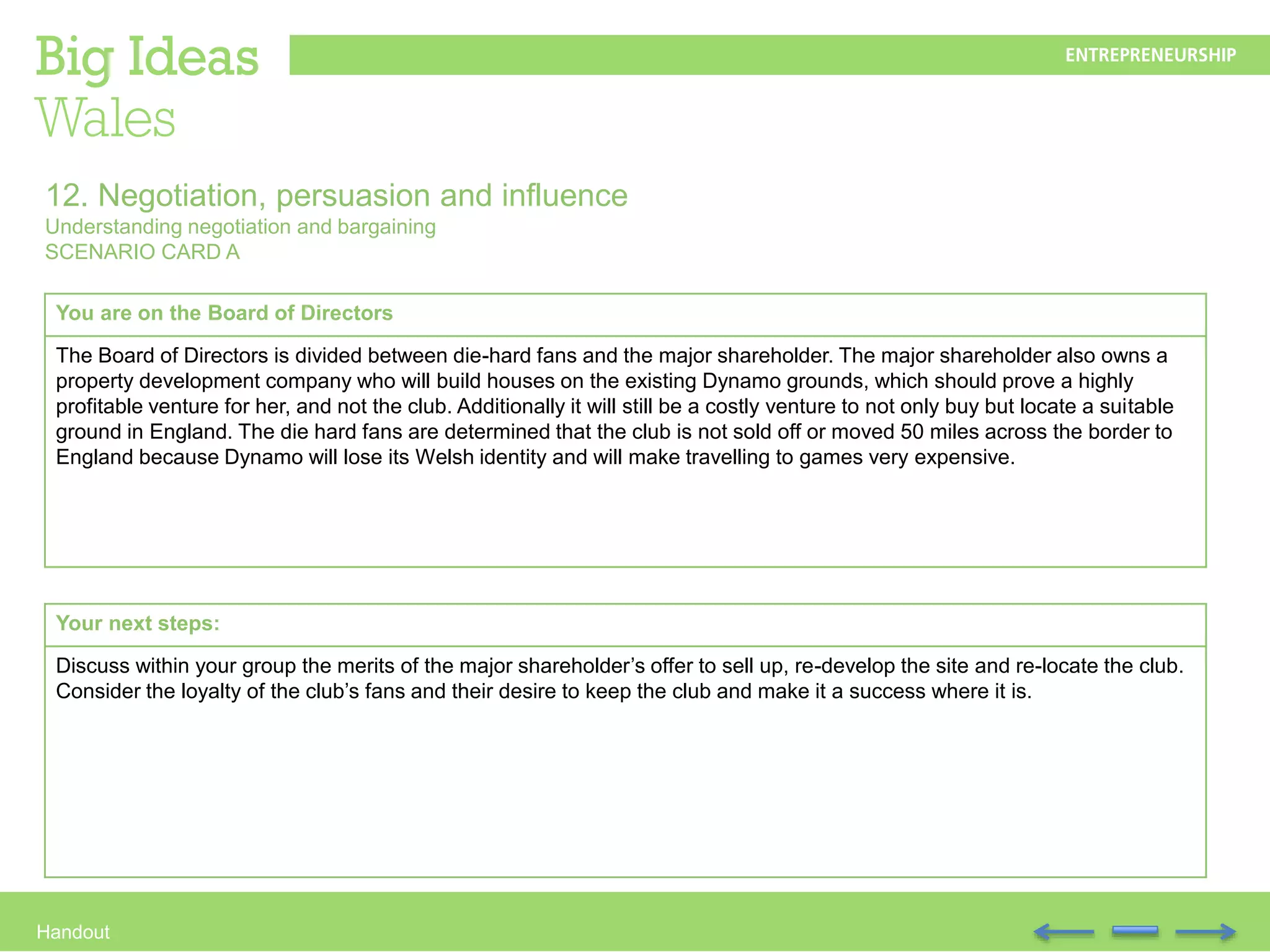 12. Negotiation_ persuasion and influence.pptx