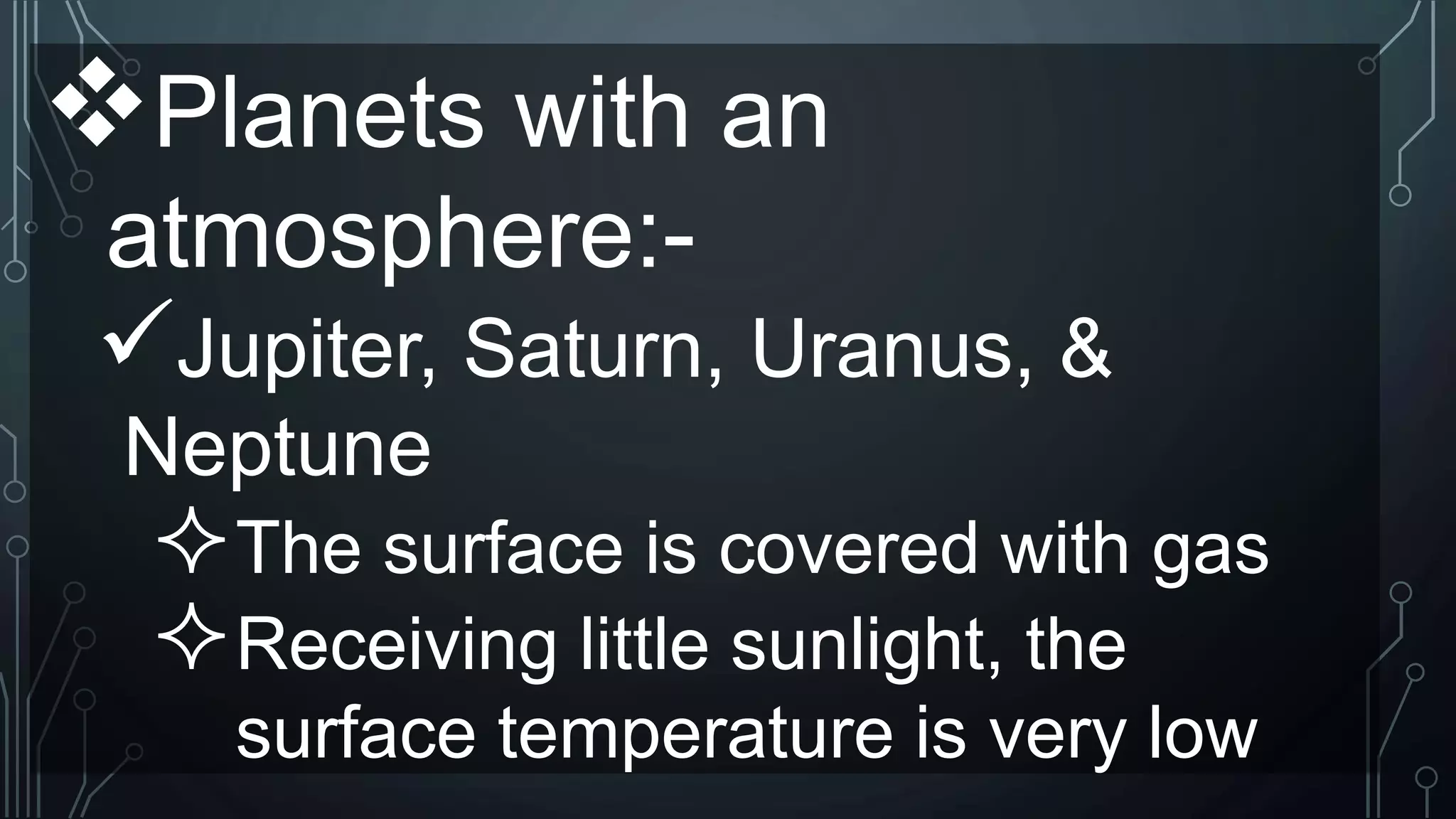 Science Form 2 (Solar System).pptx