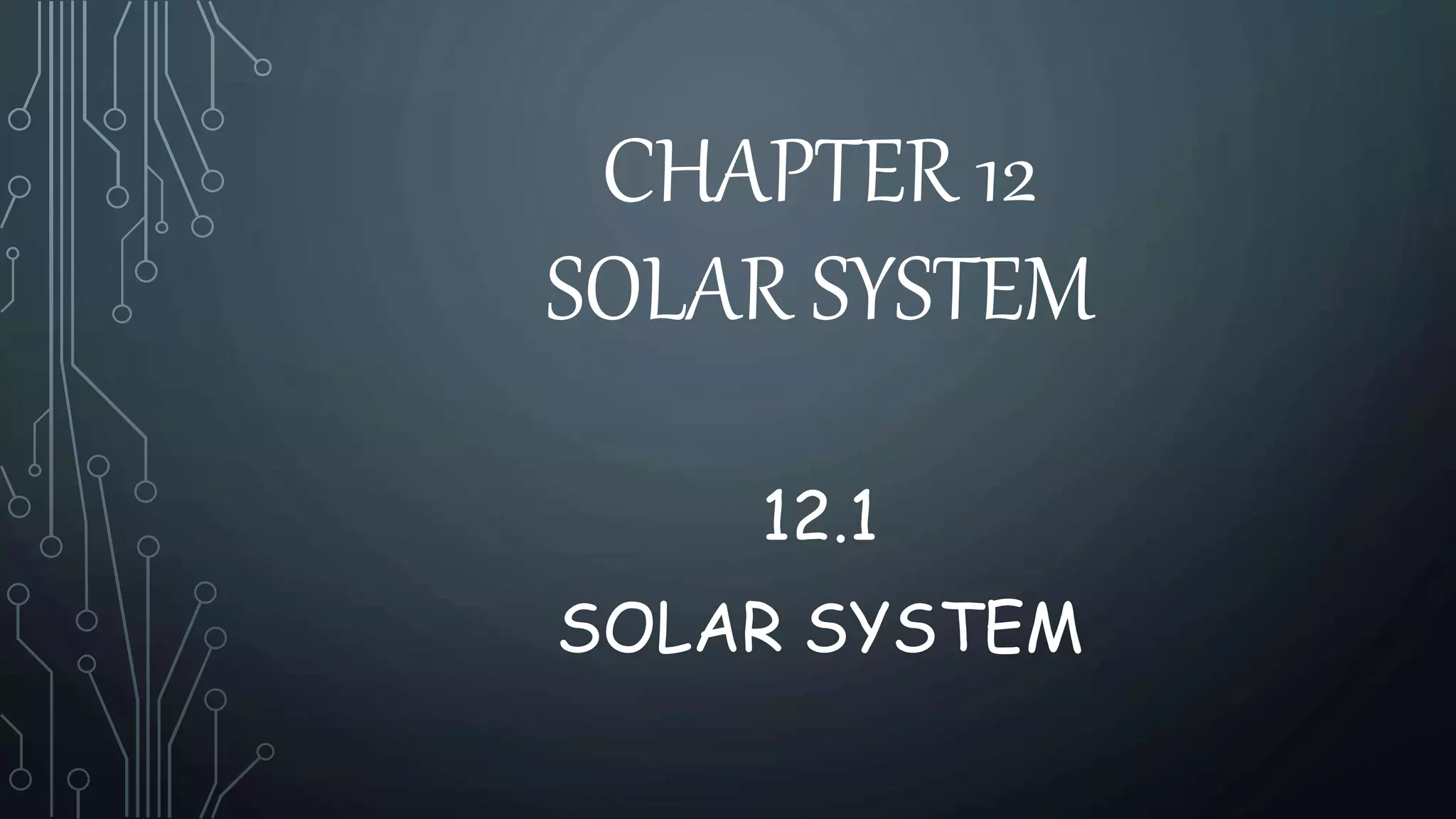 Science Form 2 (Solar System).pptx