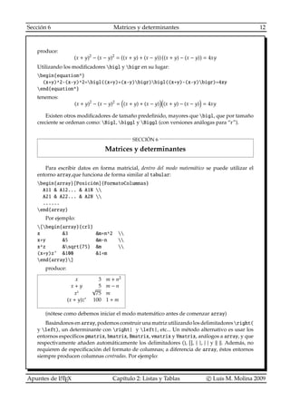 Fórmulas matemáticas autor Luis M. Molina.pdf