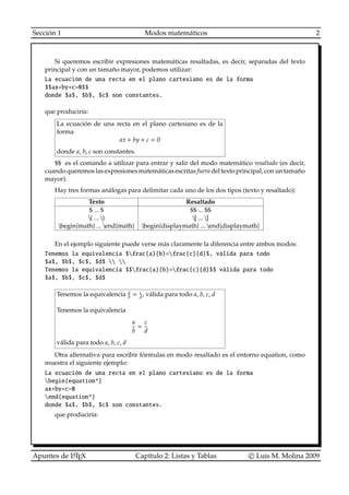 Fórmulas matemáticas autor Luis M. Molina.pdf