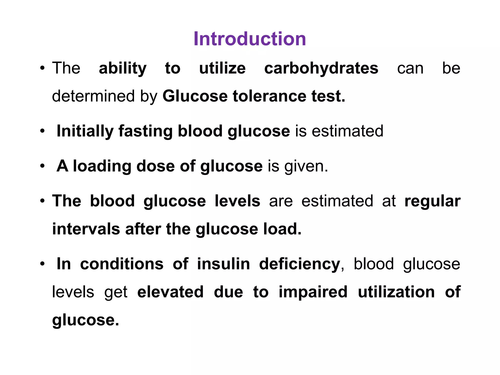 Glucose Tolerance Test Part-I.pptx