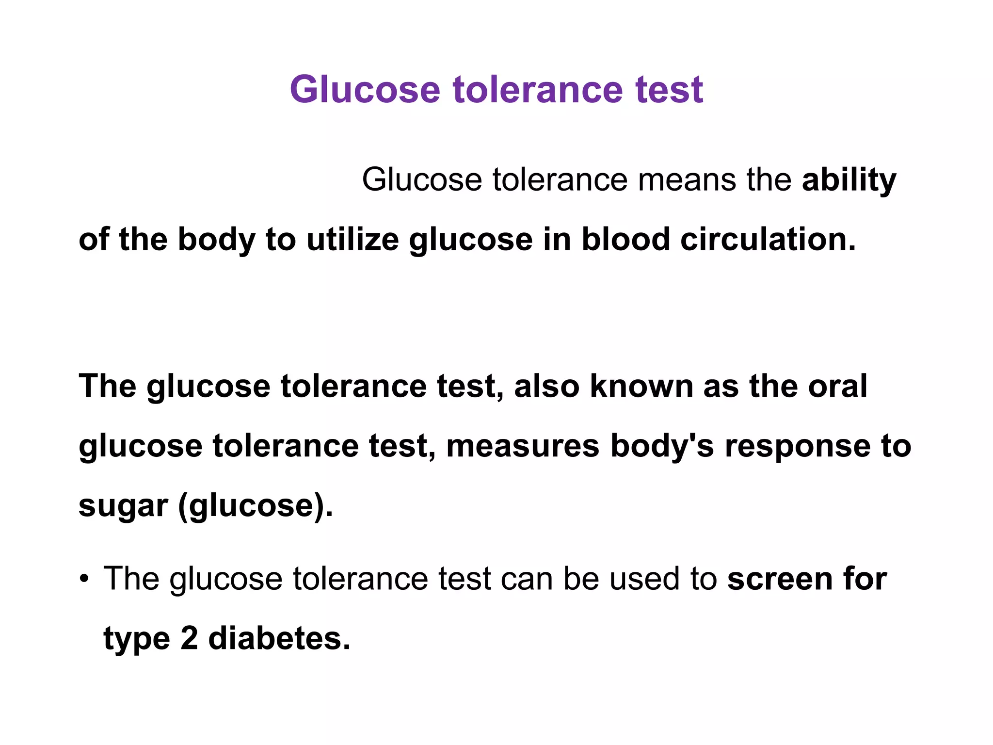 Glucose Tolerance Test Part-I.pptx
