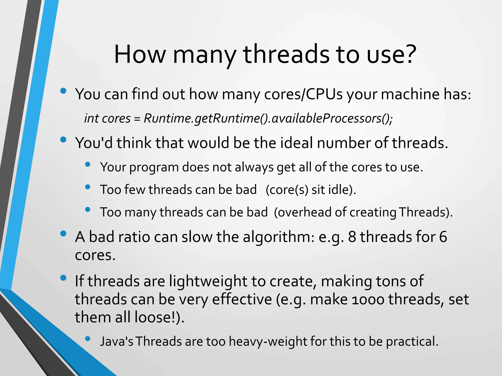12. Parallel Algorithms.pptx 12. Parallel Algorithms.pptx