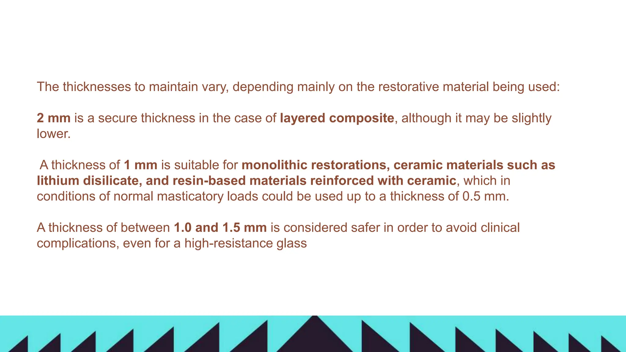 PARTIAL BONDED RESTORATIONS AND IT’S ADHESION.pptx