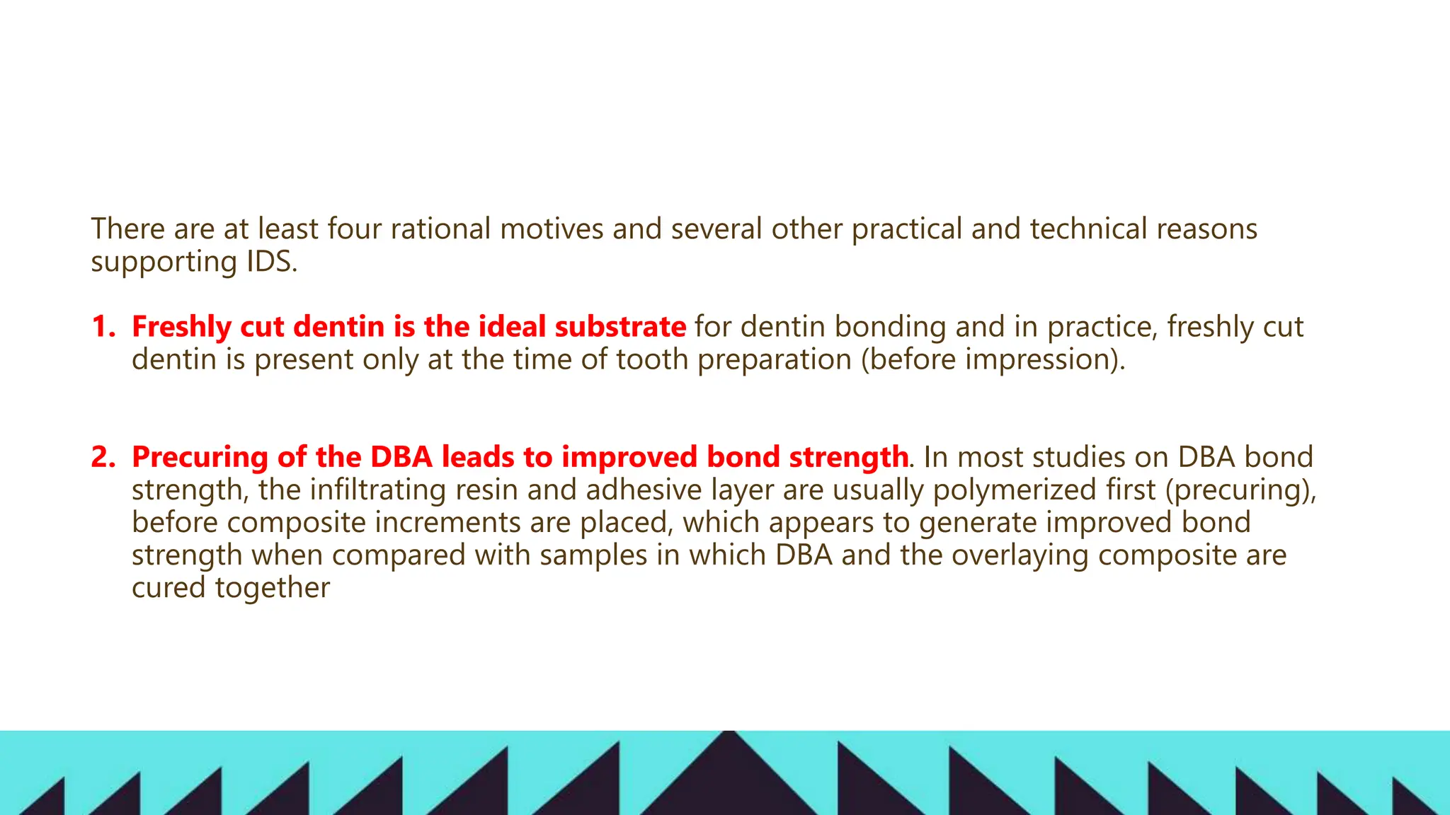 PARTIAL BONDED RESTORATIONS AND IT’S ADHESION.pptx