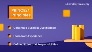 PRINCE2® | PPT
