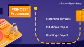 PRINCE2® | PPT