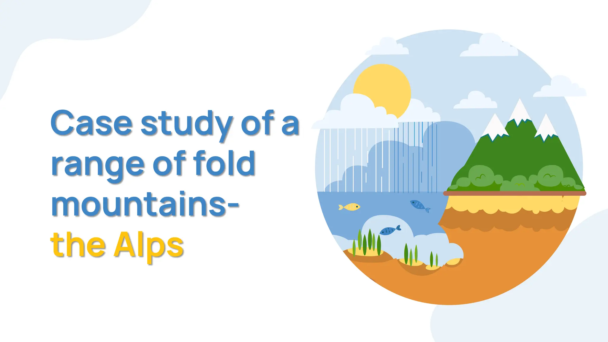 an introduction to the alps and its condition | PDF