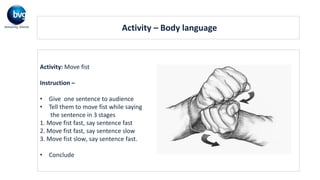 12. Communication & Body language (Final).pptx