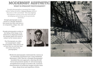 12-24 - Modernism and the work of Paul Strand.pdf