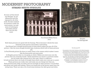 12-24 - Modernism and the work of Paul Strand.pdf