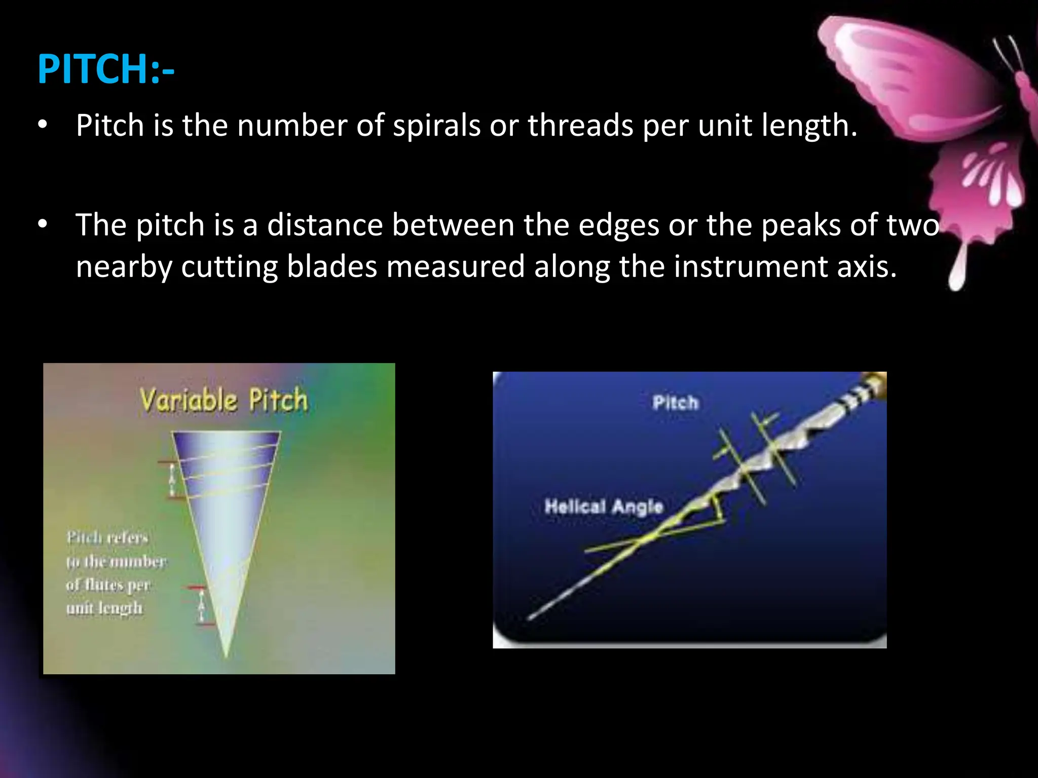 12. ROTARY INSTRUMENTS IN ENDODONTICS.pptx