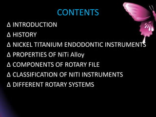 12. ROTARY INSTRUMENTS IN ENDODONTICS.pptx