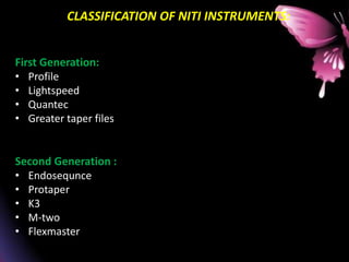 12. ROTARY INSTRUMENTS IN ENDODONTICS.pptx