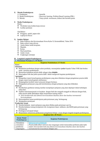 12. Contoh RPP Pengertian & Karakteristik Kewirausahaan .docx