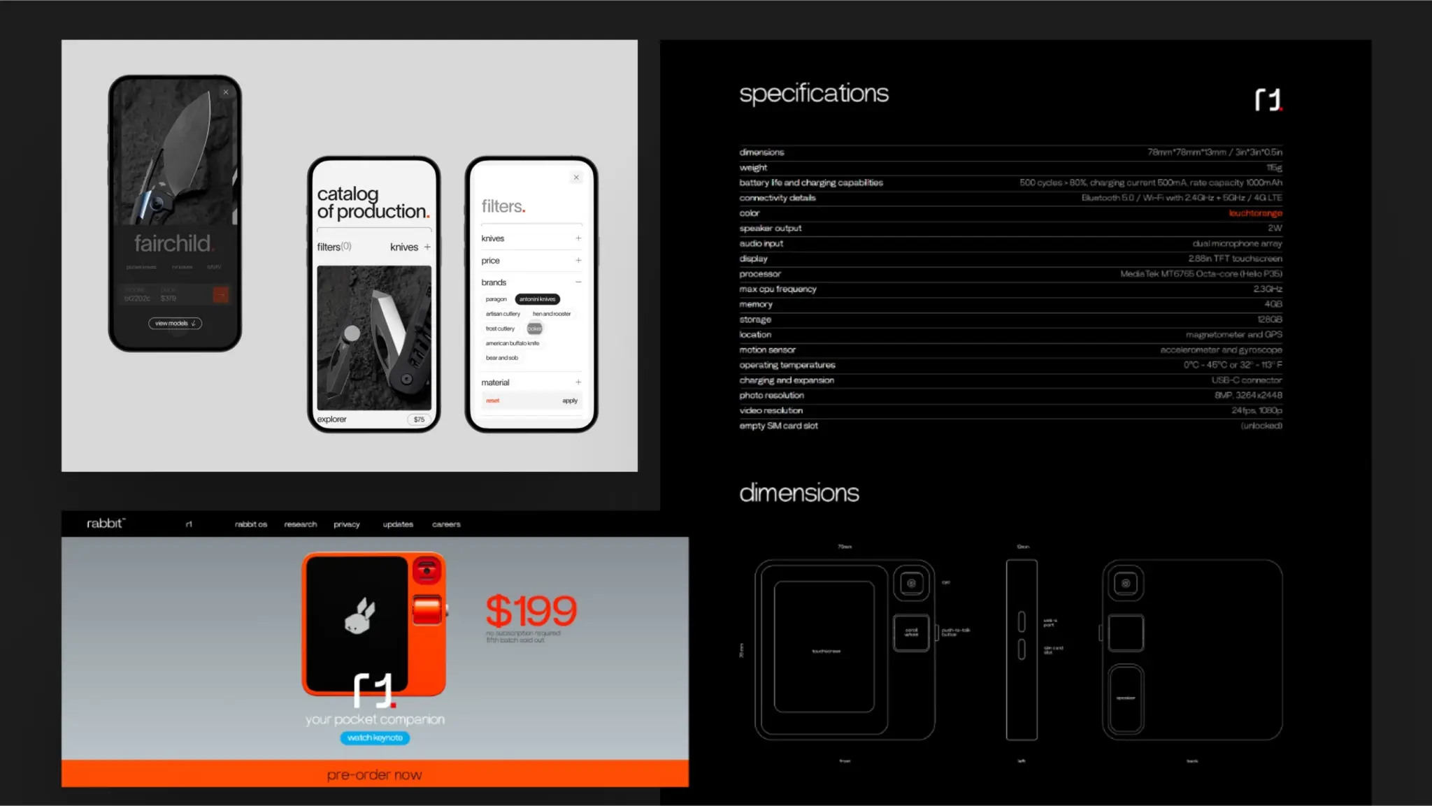 Product Design Trends in 2024 | Teenage Engineerings | PDF