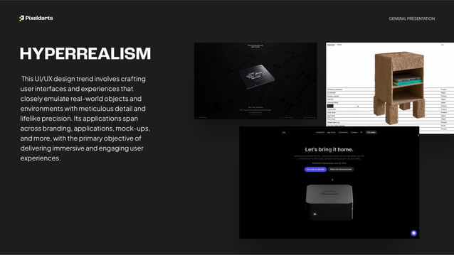 Product Design Trends in 2024 | Teenage Engineerings | PDF