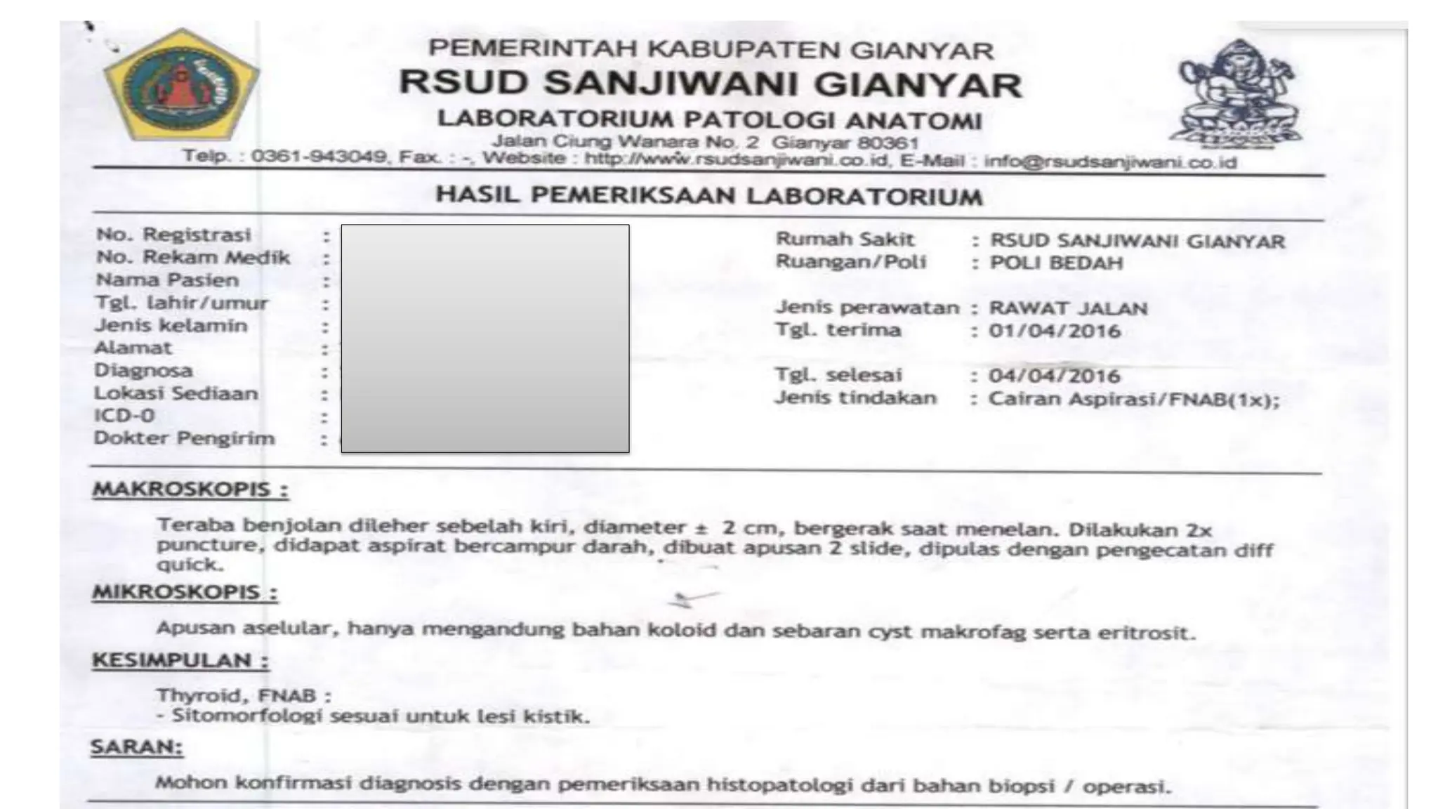 12. Pemeriksaan Laboratorium Darah Lengkap.pptx