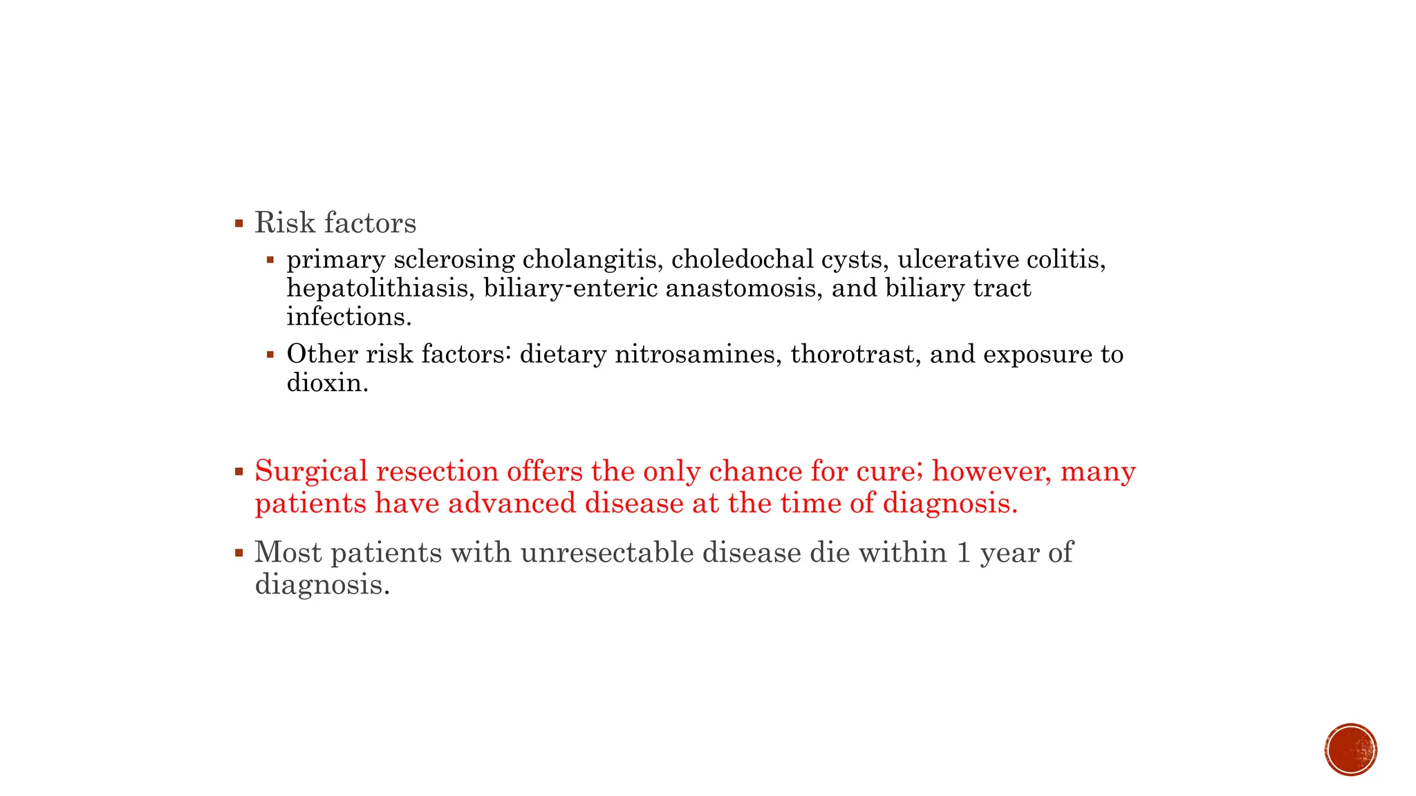Obstructive jaundice in surgery By Doctor | PPTX