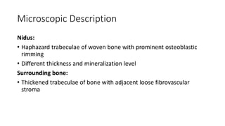 Osteoid Osteoma and Osteoid sarcoma.pptx