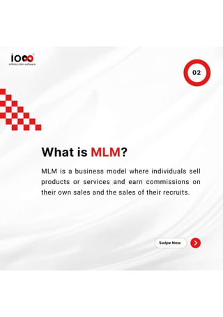 Is MLM Legal in India? A Comprehensive Guide to MLM Laws | PDF