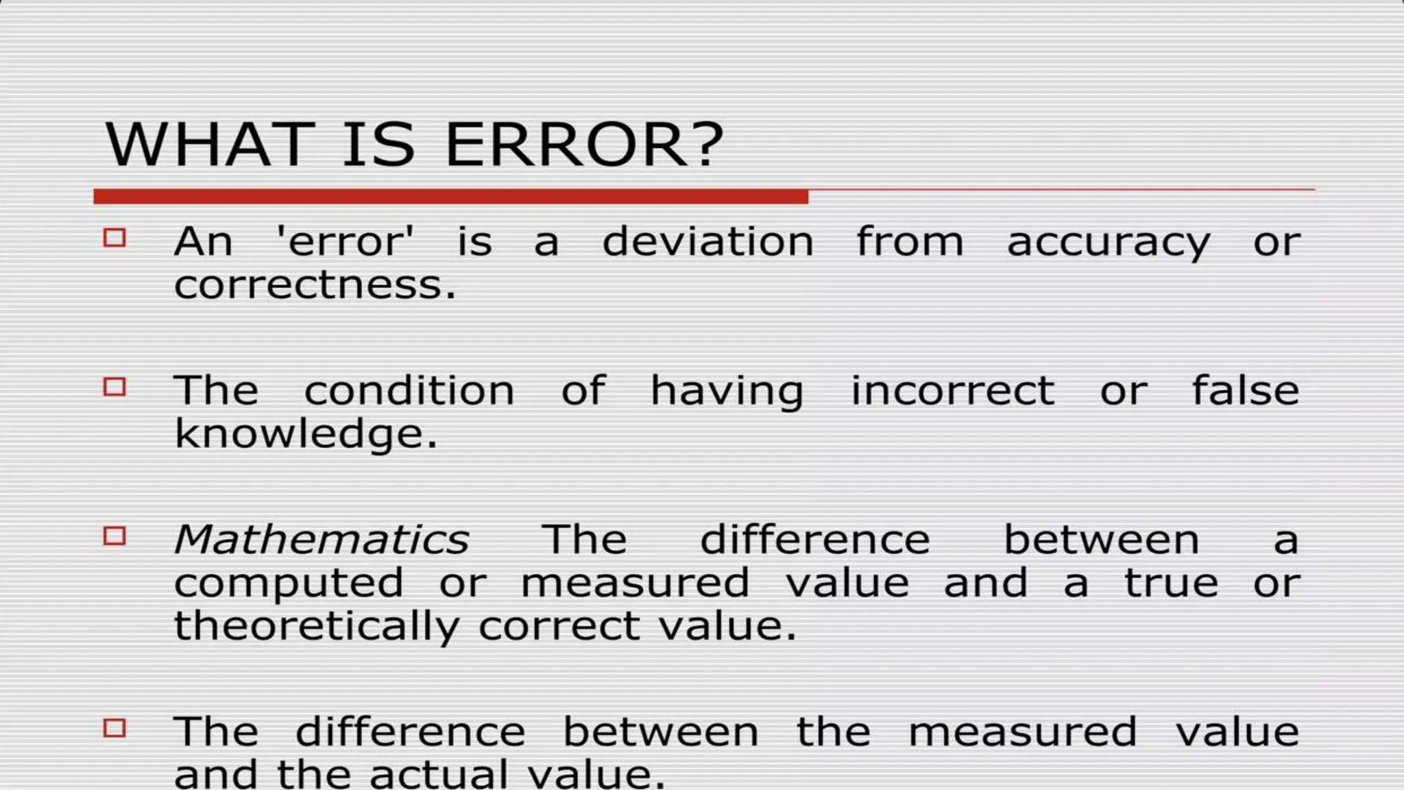 12. Random error and systematic error.pptx