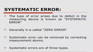 12. Random error and systematic error.pptx