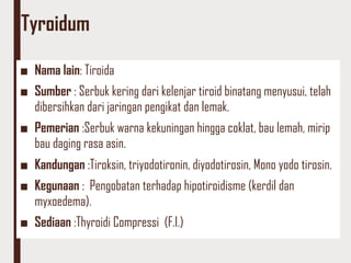 12. simplisia hewani dan kegunaannya dalam kehidupan sehari-hari .pdf
